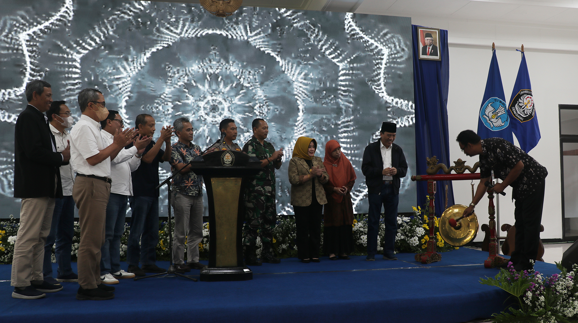 Perkuliahan | Badan Pengelola Kampus Jepara